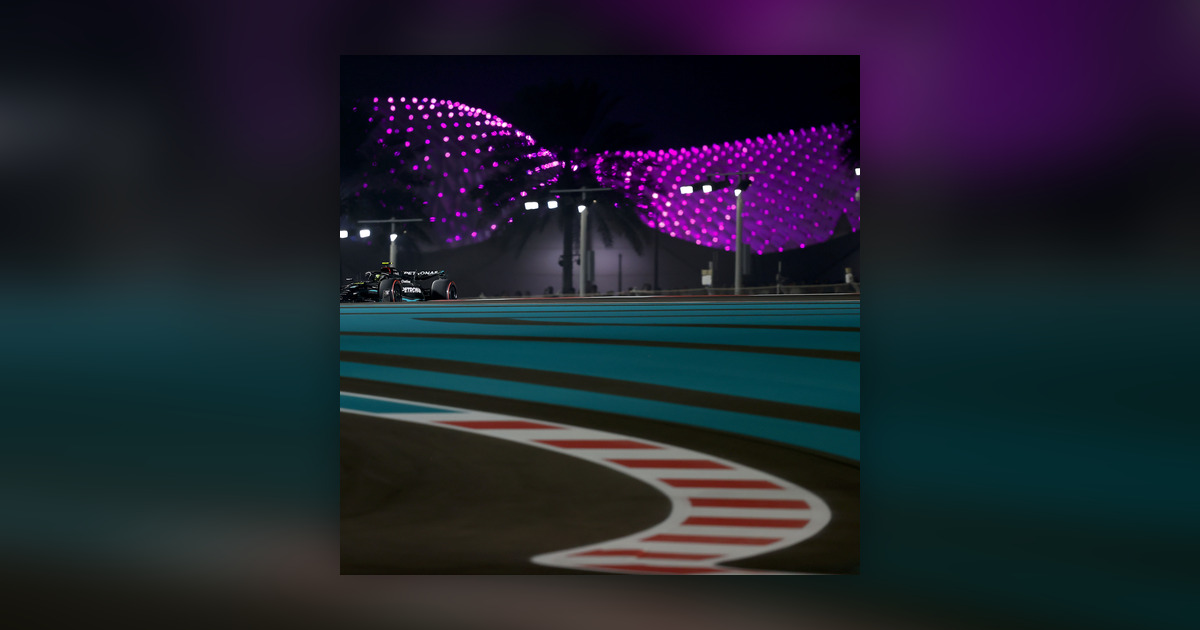 That’s All, Folks – 2023 Abu Dhabi GP Review – Inside Line F1 Podcast ...